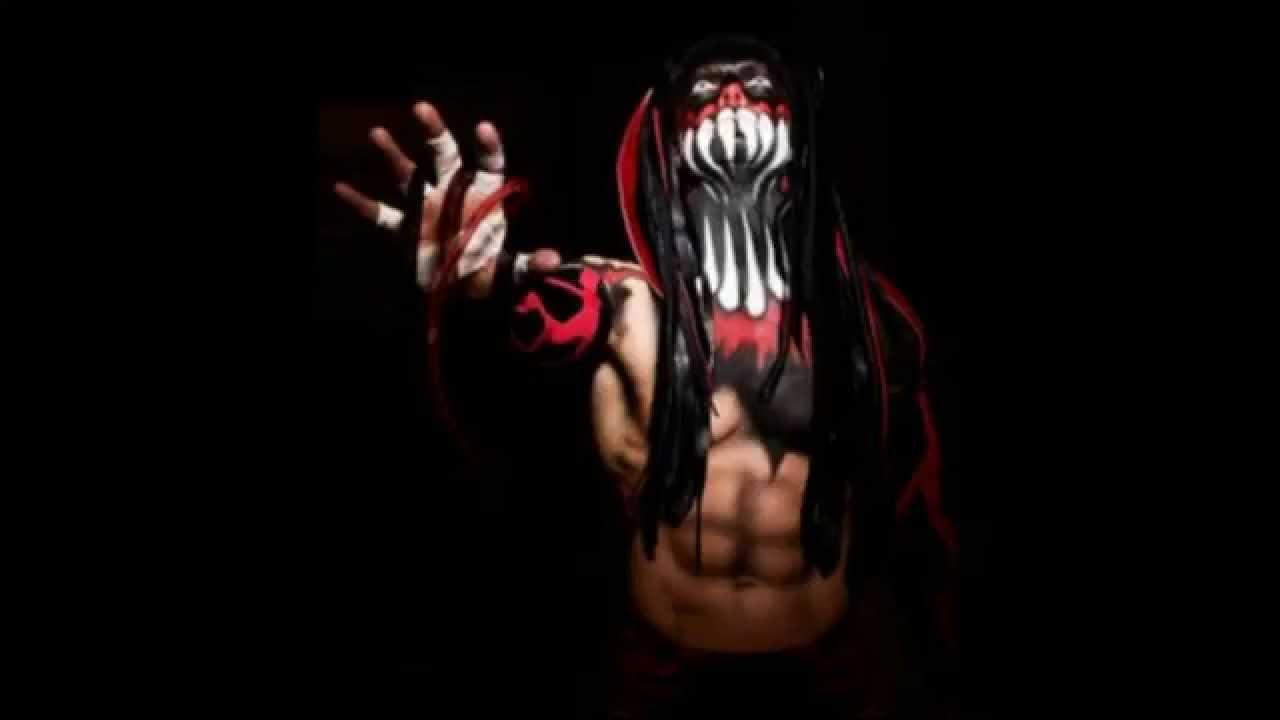Demon Finn Bálor Wallpapers - Wallpaper Cave