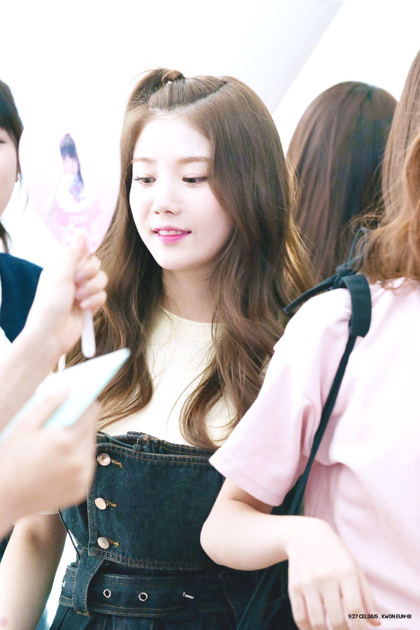 IZ*ONE HD Wallpapers - Wallpaper Cave