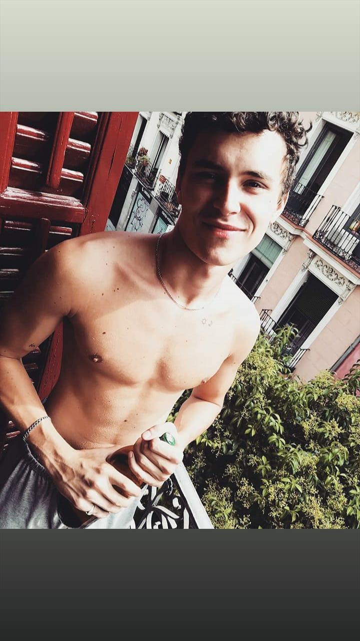 Arón Piper Wallpapers - Wallpaper Cave