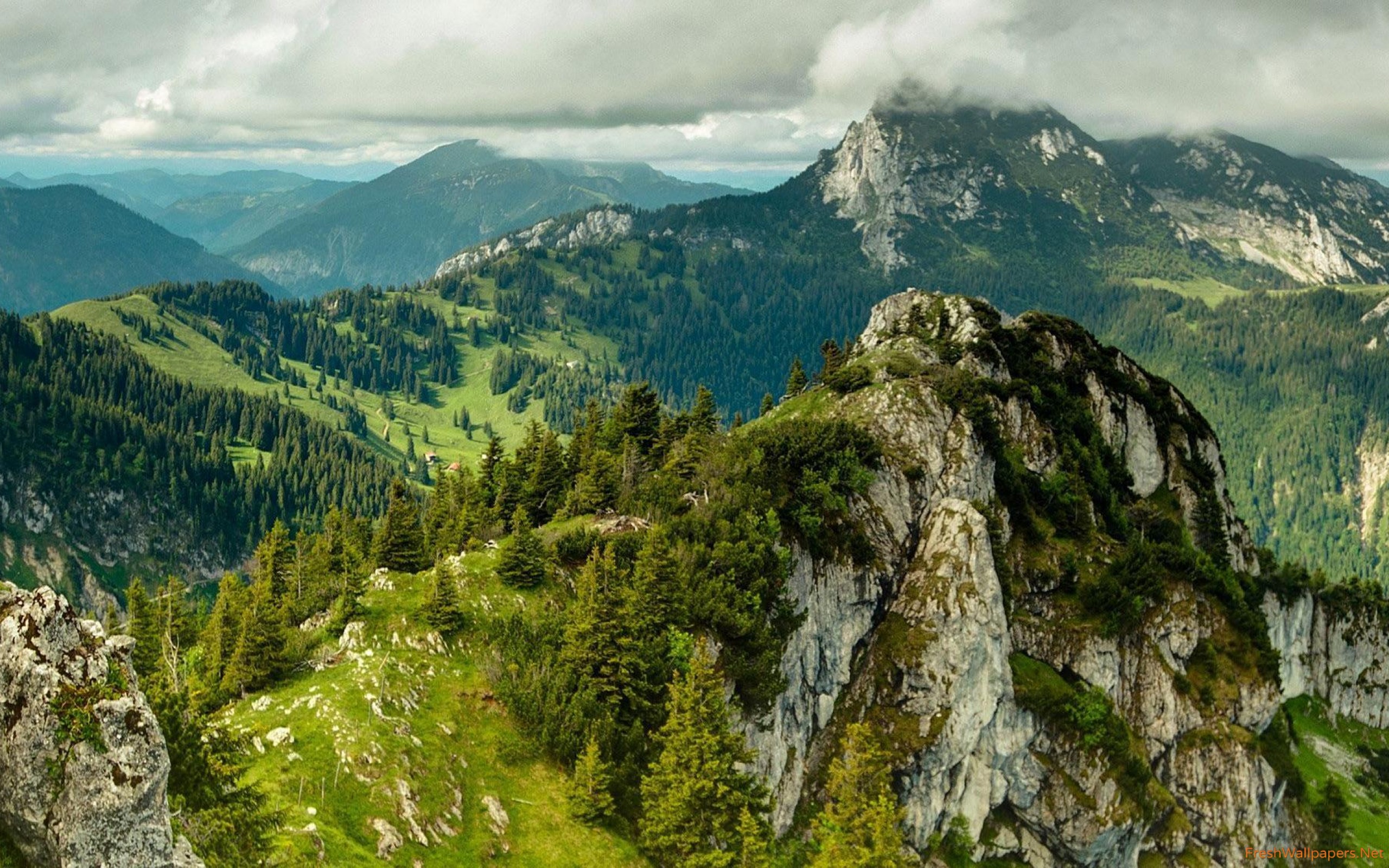 Mountain Top Wallpapers - Wallpaper Cave