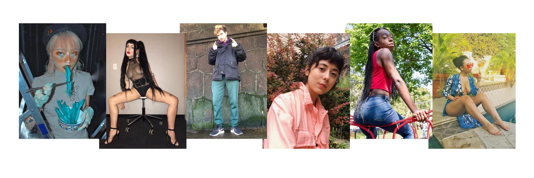 Doja Cat Wallpapers - Wallpaper Cave