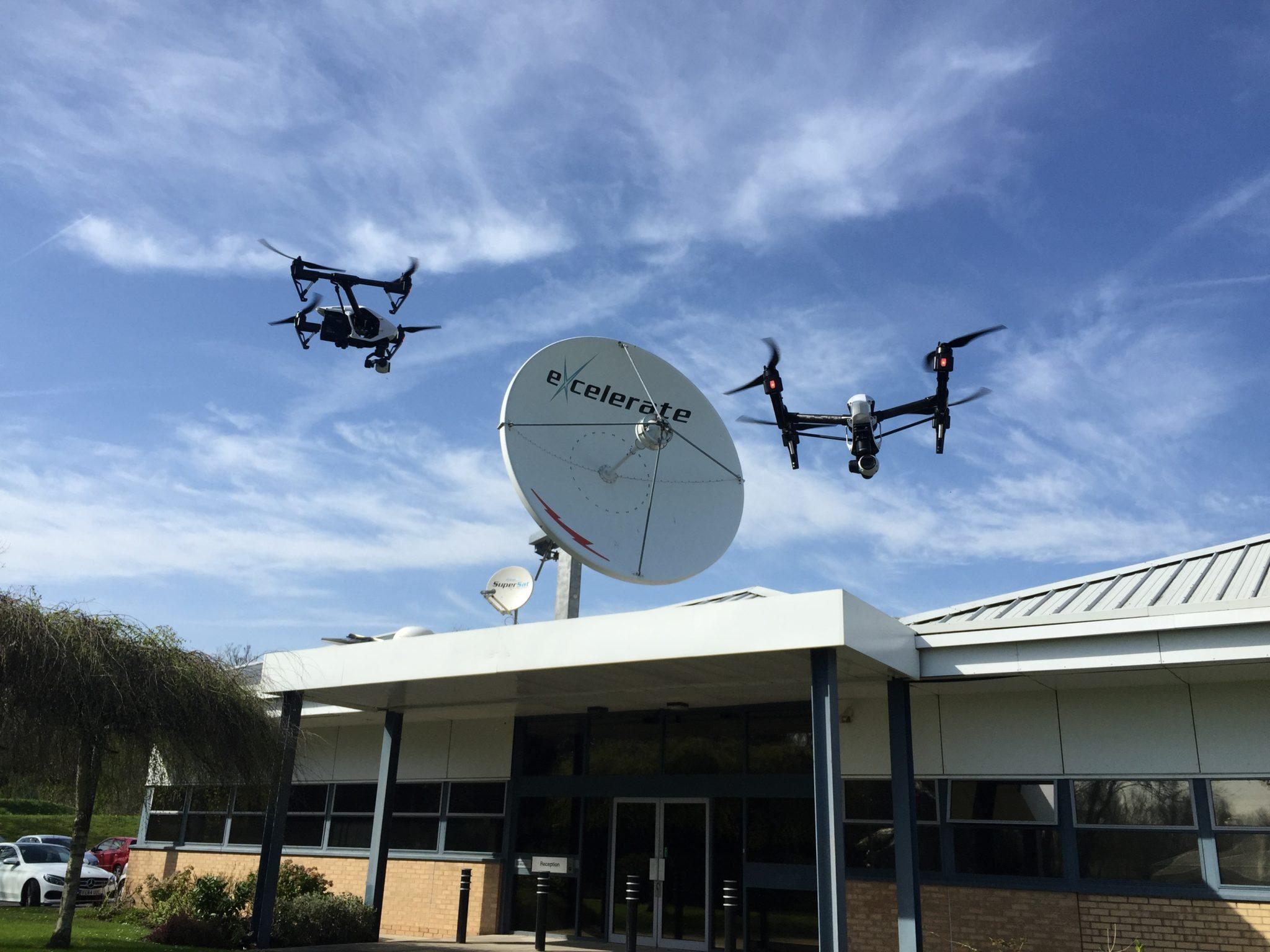 Unmanned Aerial Vehicle Wallpapers - Wallpaper Cave