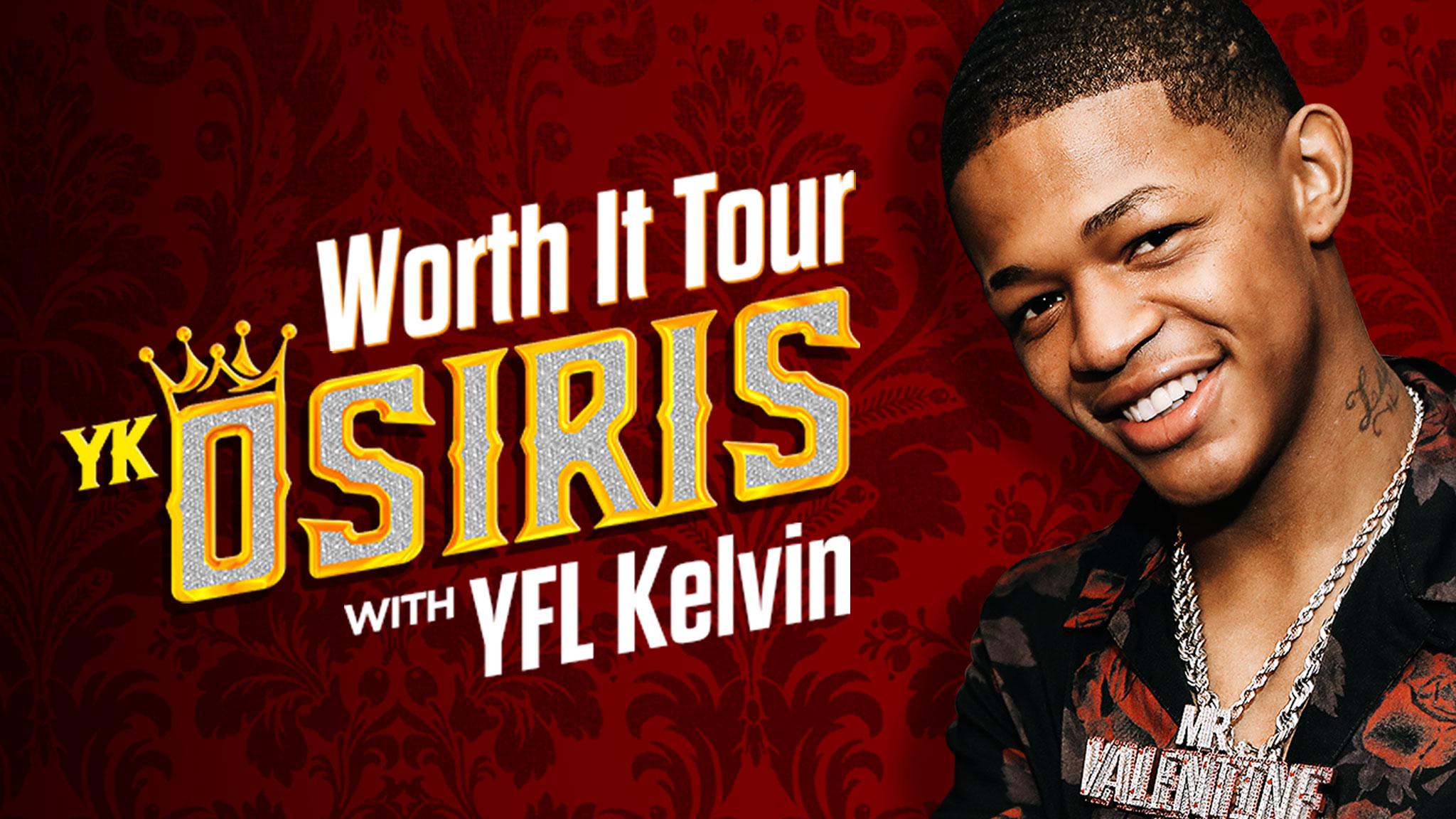 YK Osiris Wallpapers - Wallpaper Cave