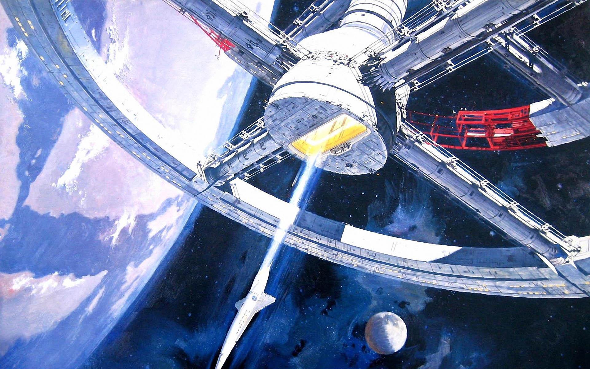 2001 Space Odyssey Wallpaper 2001 Space Odyssey Wallpaper