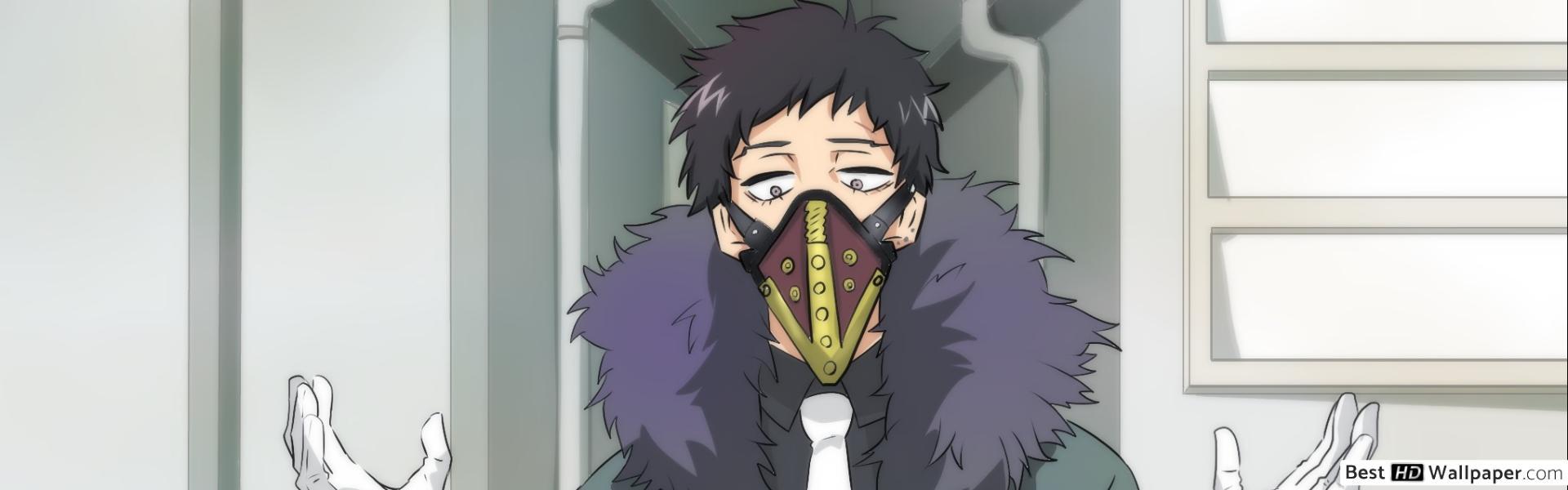 Overhaul Wallpapers - Wallpaper Cave