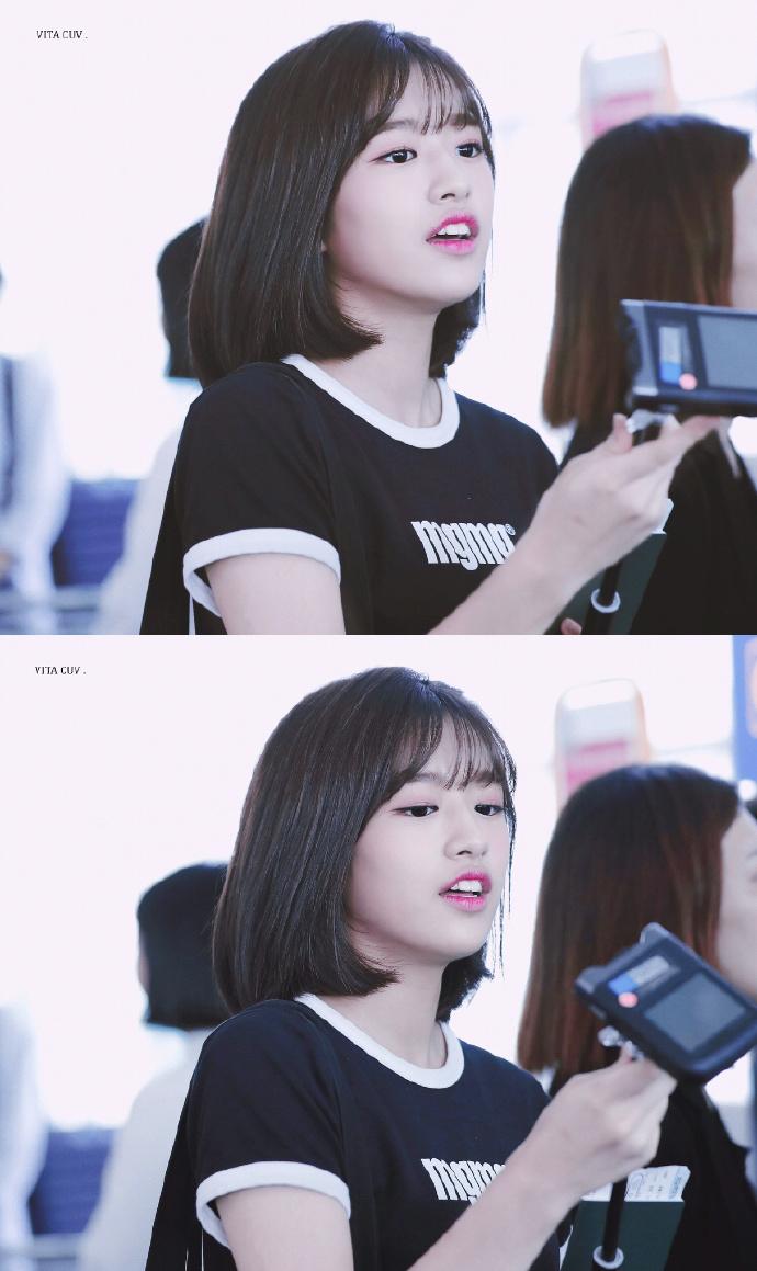 Ahn Yujin Wallpapers - Wallpaper Cave