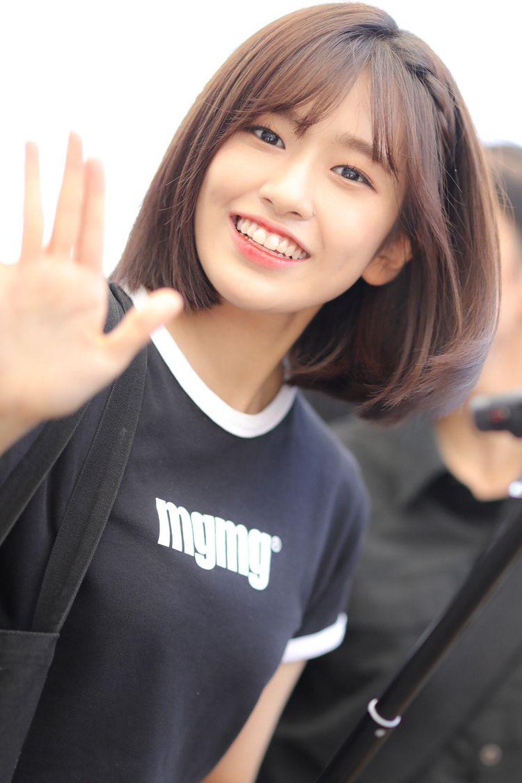 Ahn Yujin Wallpapers - Wallpaper Cave