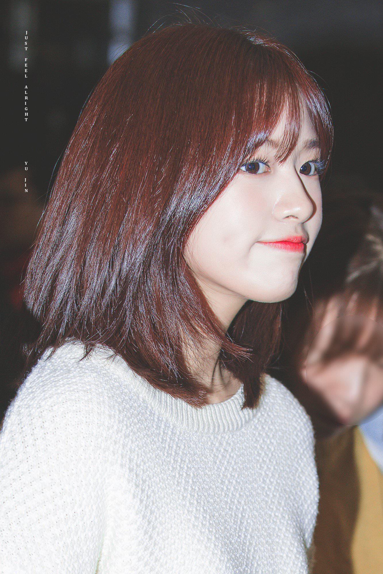 Ahn Yujin Wallpapers - Wallpaper Cave