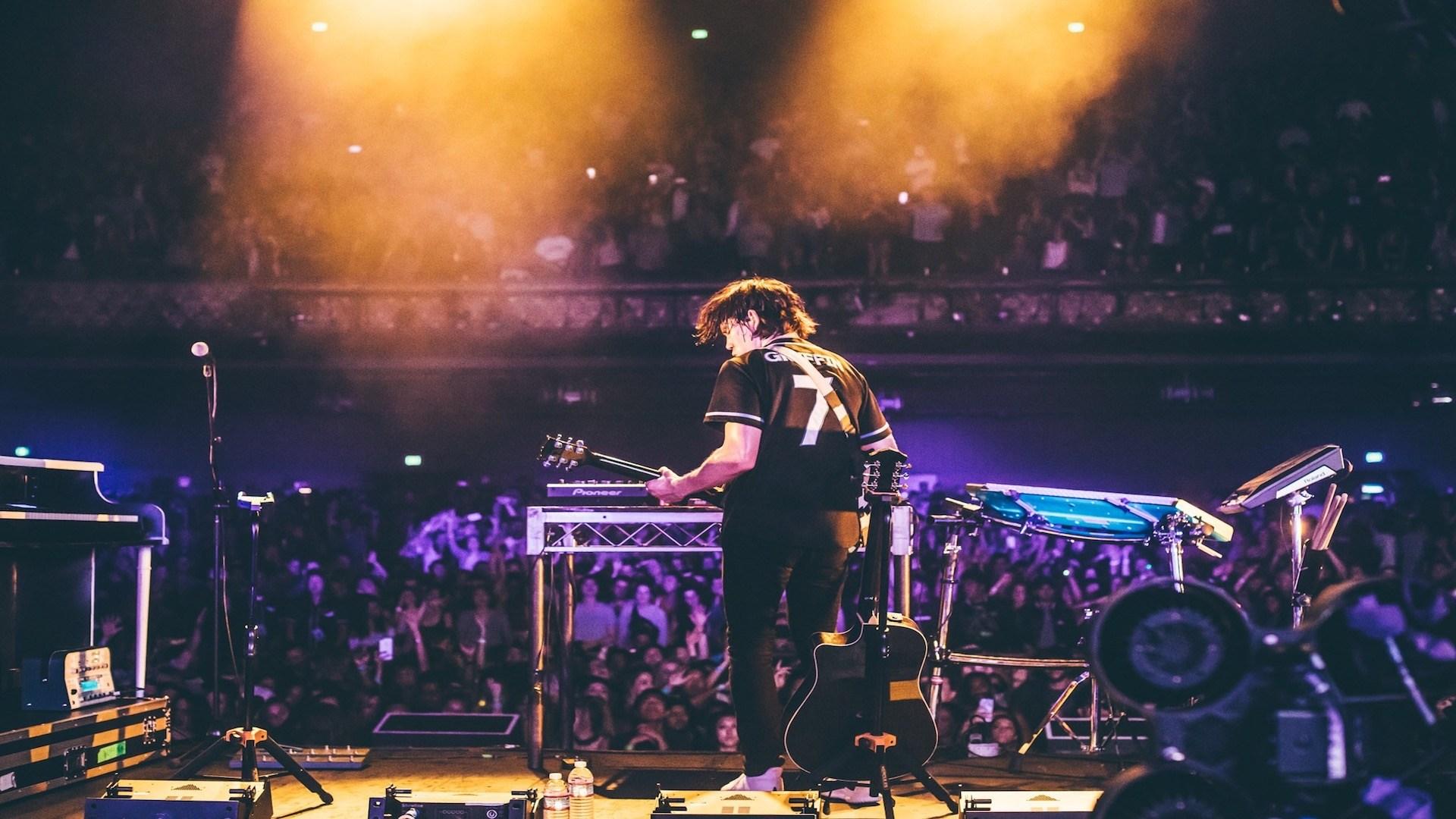 Gryffin DJ Wallpapers - Wallpaper Cave