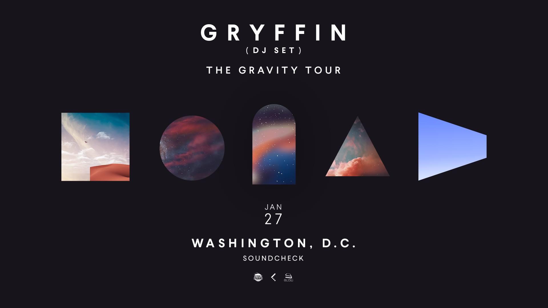 Gryffin DJ Wallpapers - Wallpaper Cave