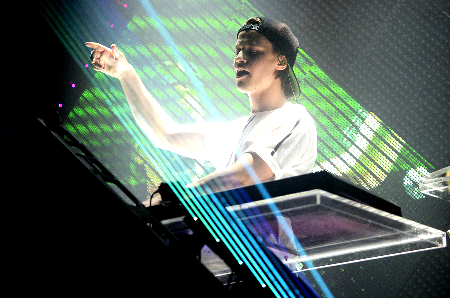 Gryffin DJ Wallpapers - Wallpaper Cave