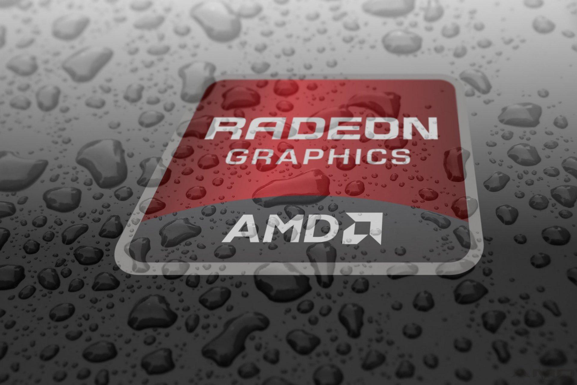 Ati Radeon Wallpapers - Wallpaper Cave