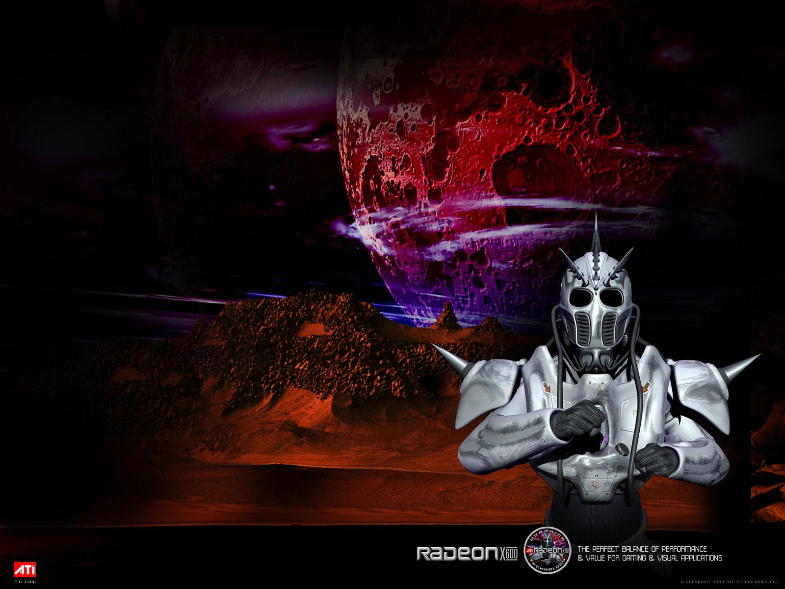 Ati Radeon Wallpapers - Wallpaper Cave