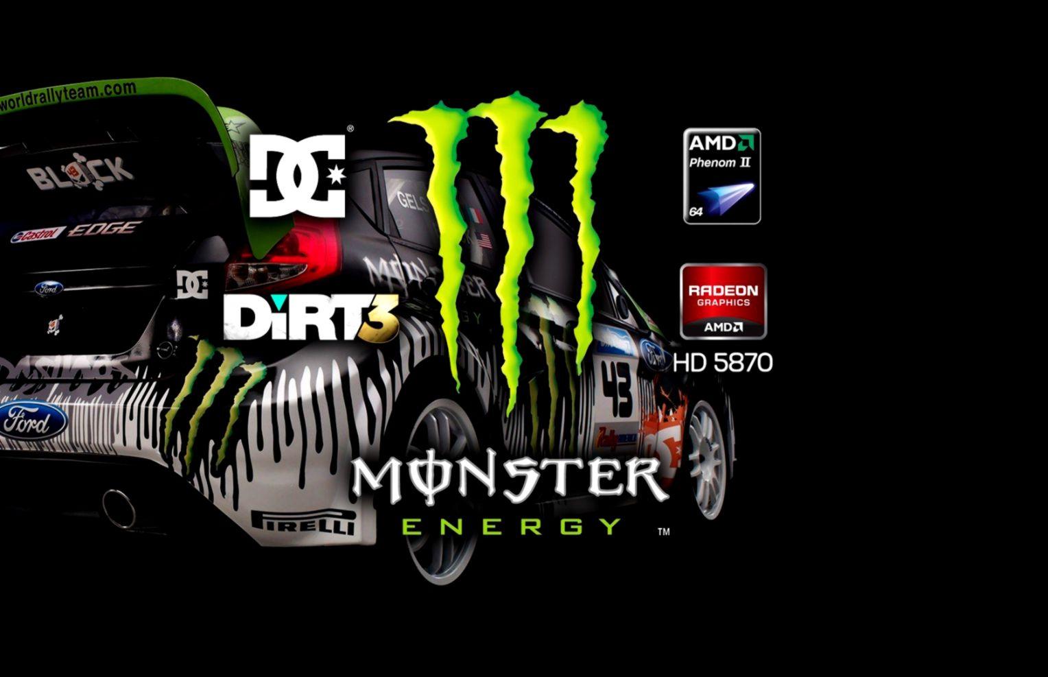 Ati Radeon Wallpapers - Wallpaper Cave