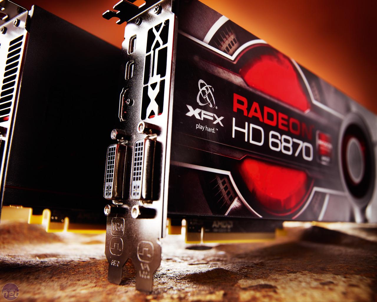 Ati Radeon Wallpapers - Wallpaper Cave
