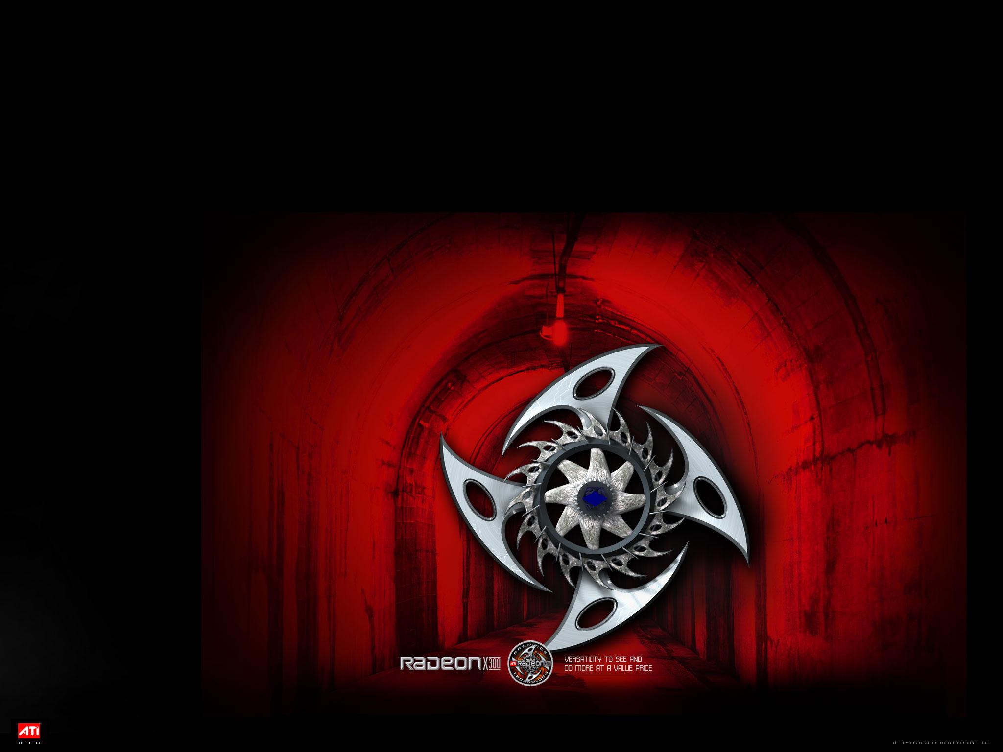 Ati Radeon Wallpapers - Wallpaper Cave
