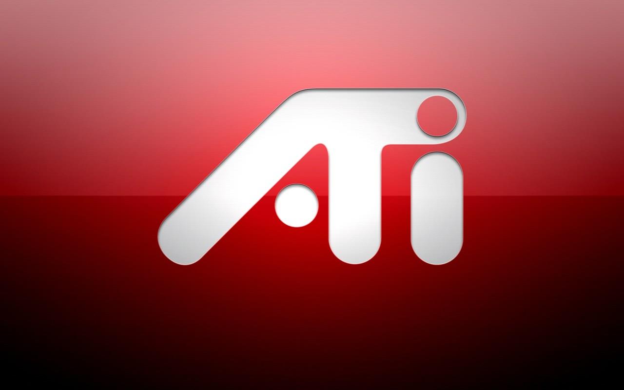 Ati Radeon Wallpapers - Wallpaper Cave