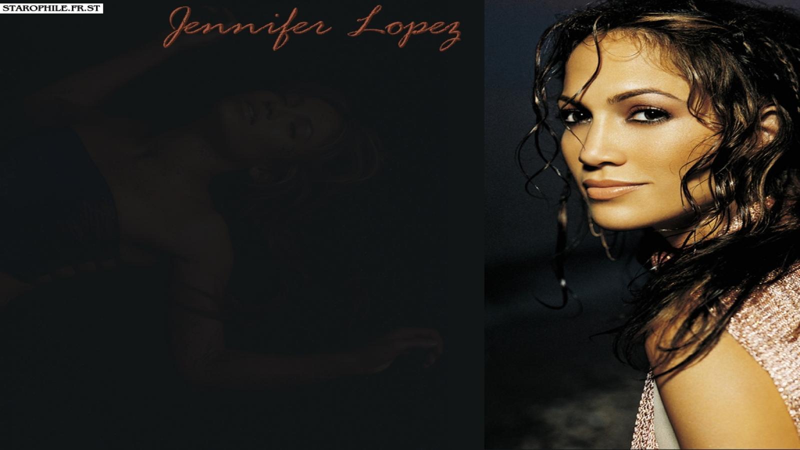 Jennifer Lopez Wallpapers - Wallpaper Cave