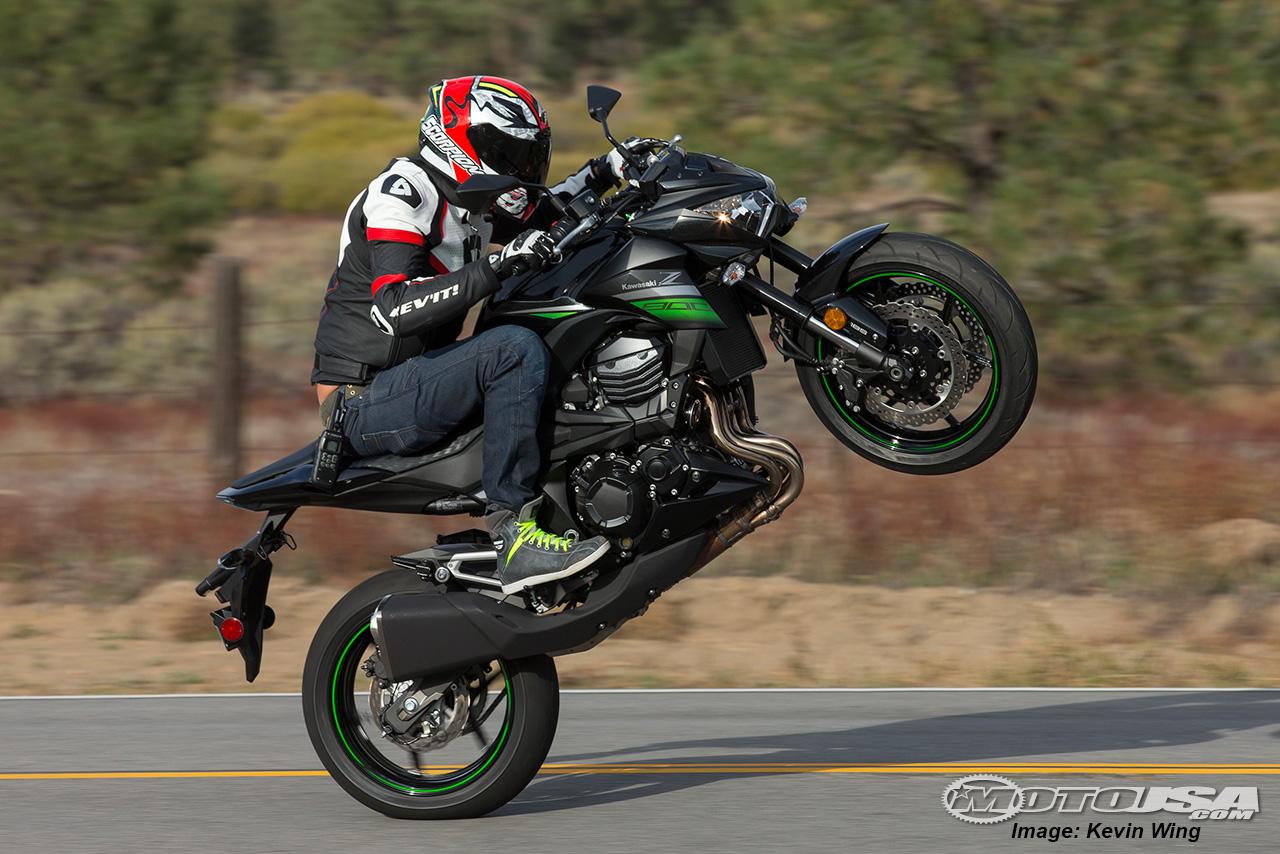 Kawasaki Z800 Wallpapers - Wallpaper Cave
