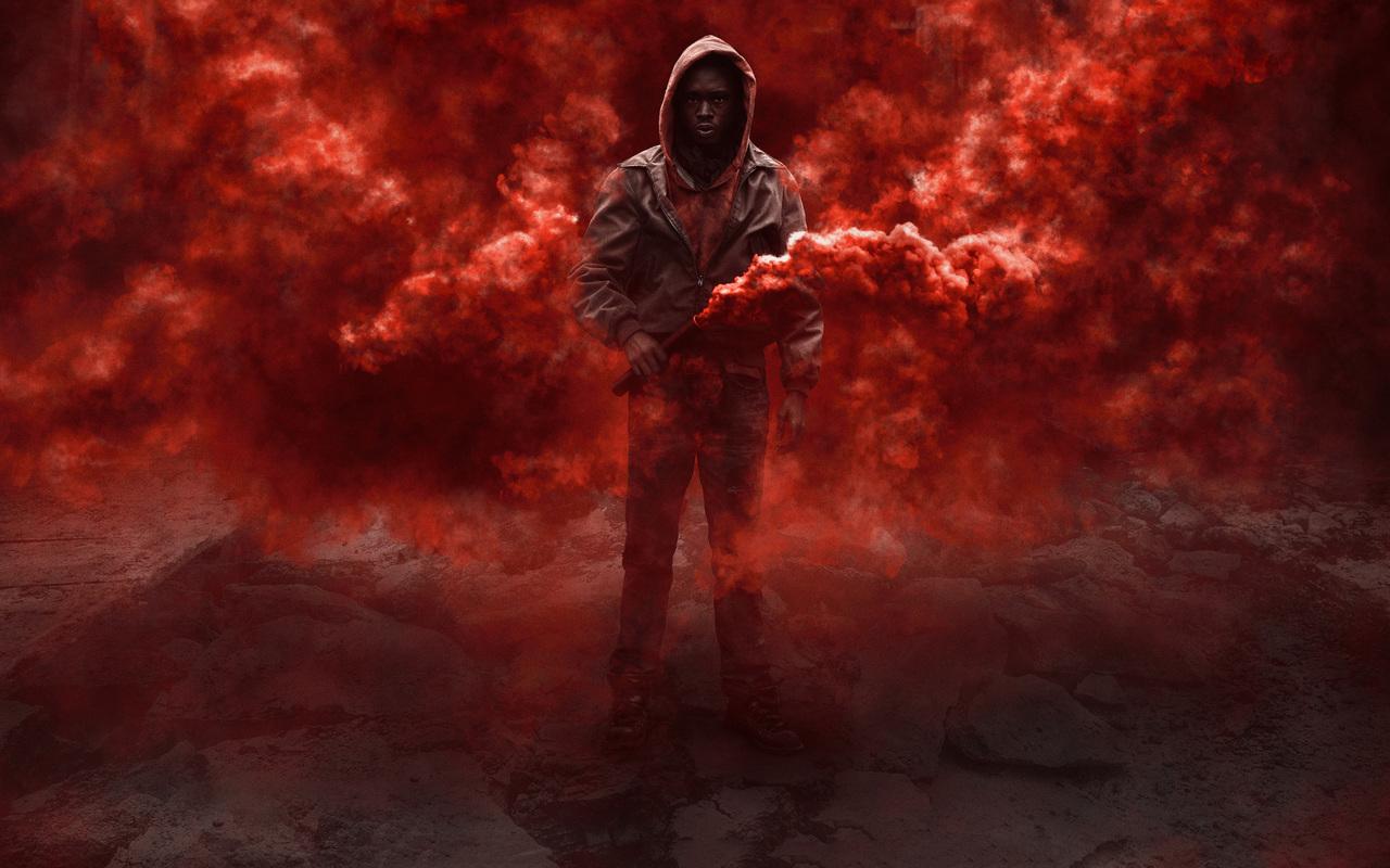Captive State Wallpapers - Wallpaper Cave