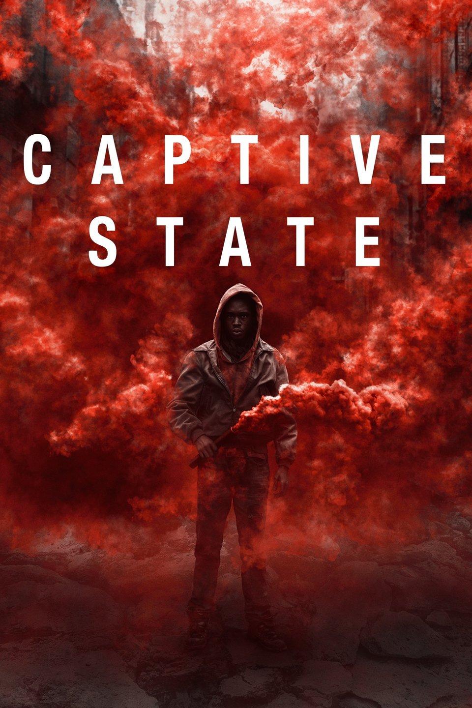 Captive State Wallpapers - Wallpaper Cave