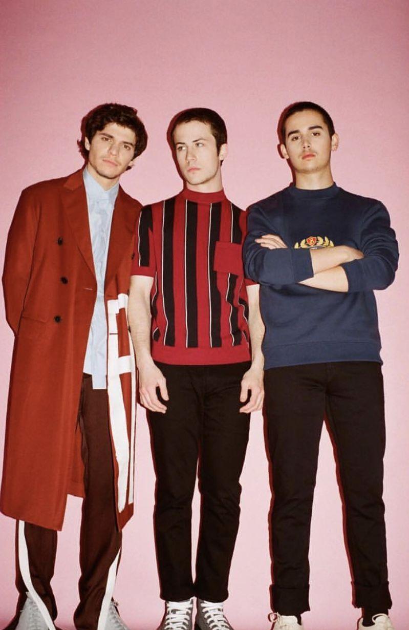 Wallows Wallpapers - Wallpaper Cave