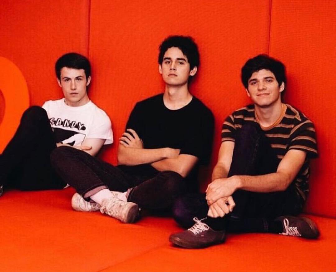 Wallows Wallpapers - Wallpaper Cave