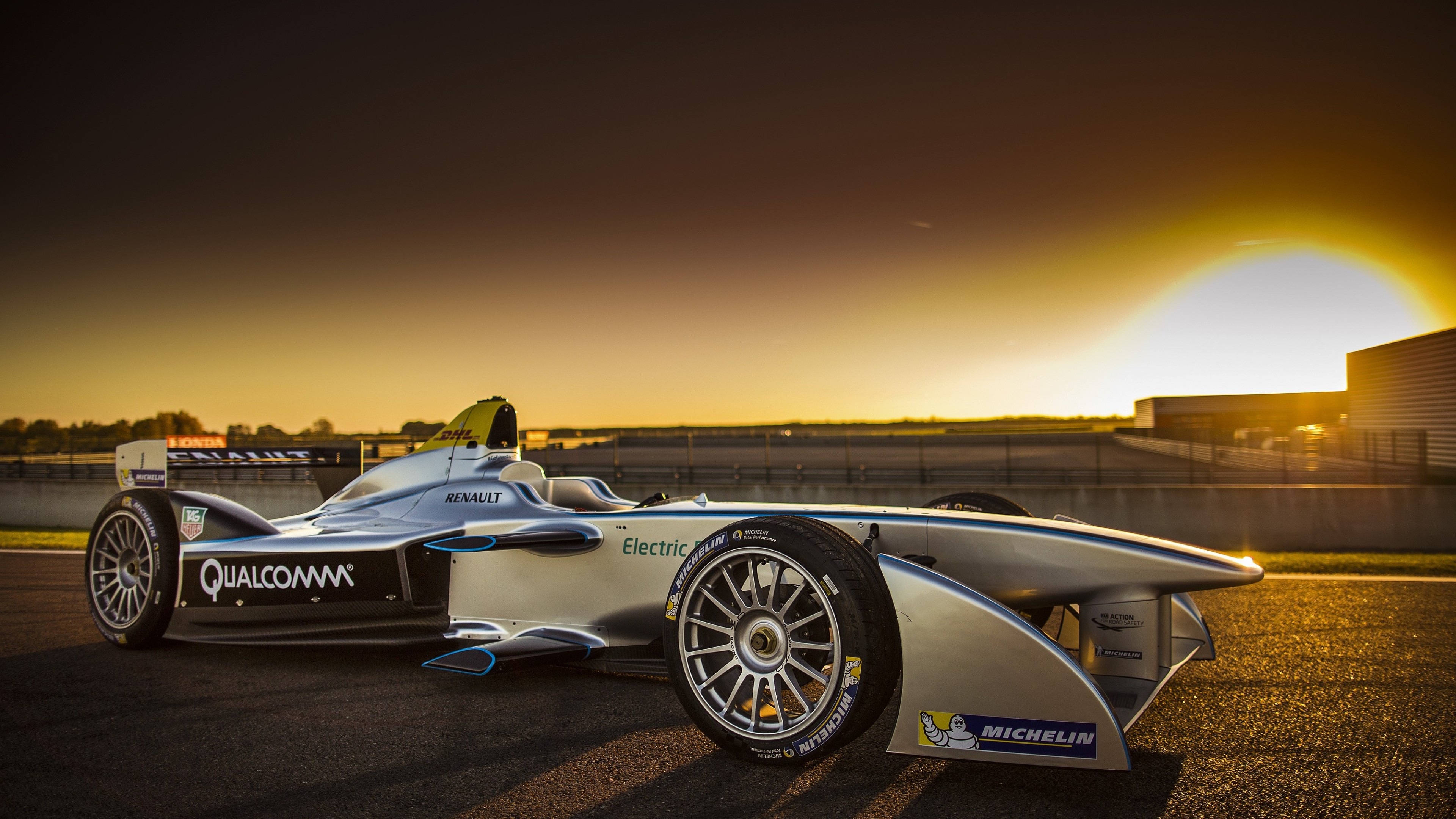 Formula E Car Wallpapers - Wallpaper Cave