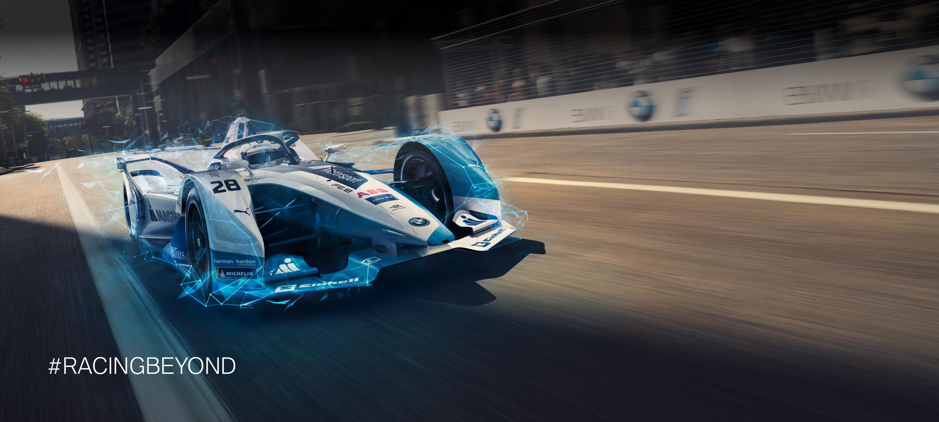 Formula E Car Wallpapers - Wallpaper Cave