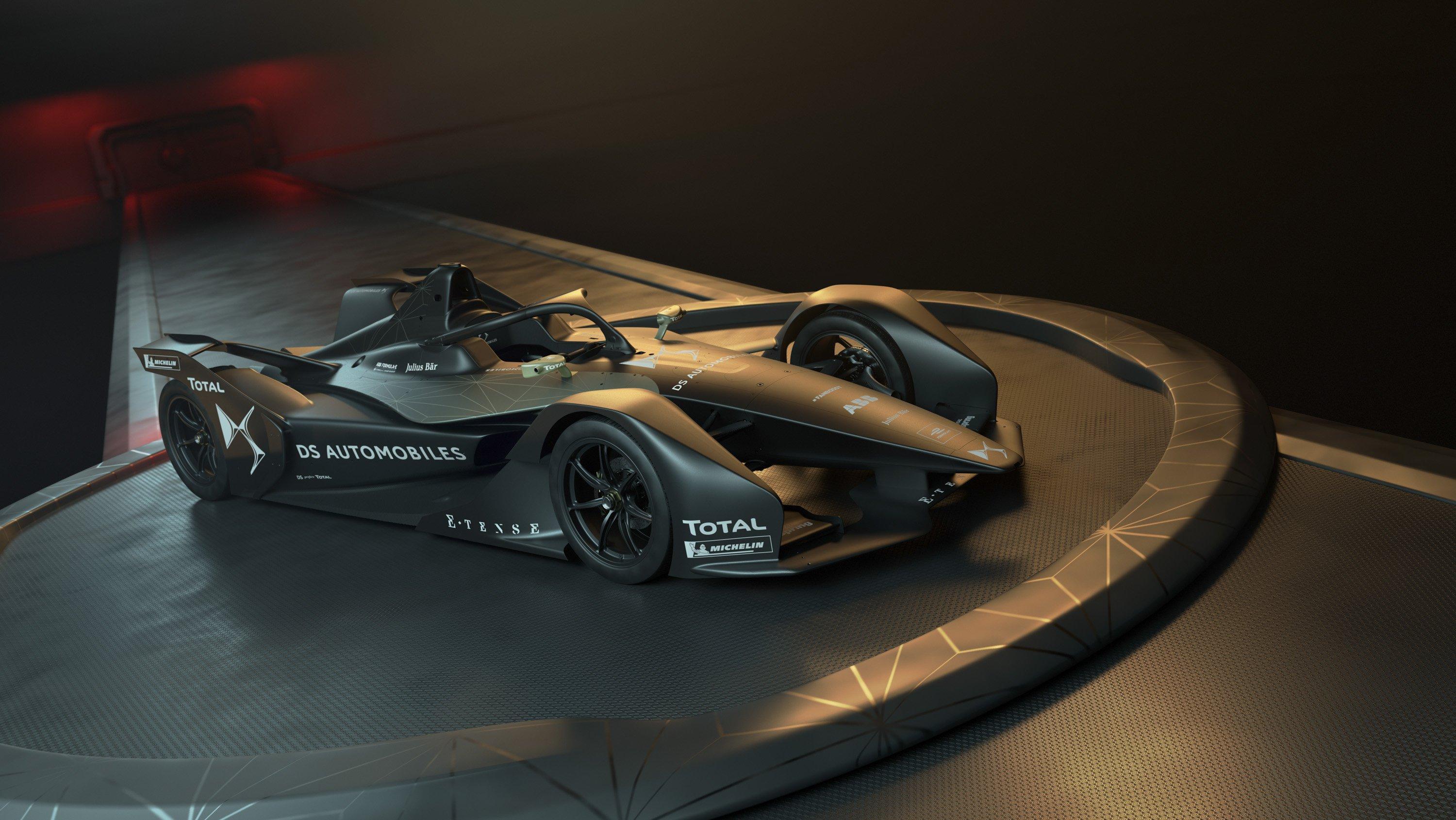 DS Automobiles Wallpapers - Wallpaper Cave