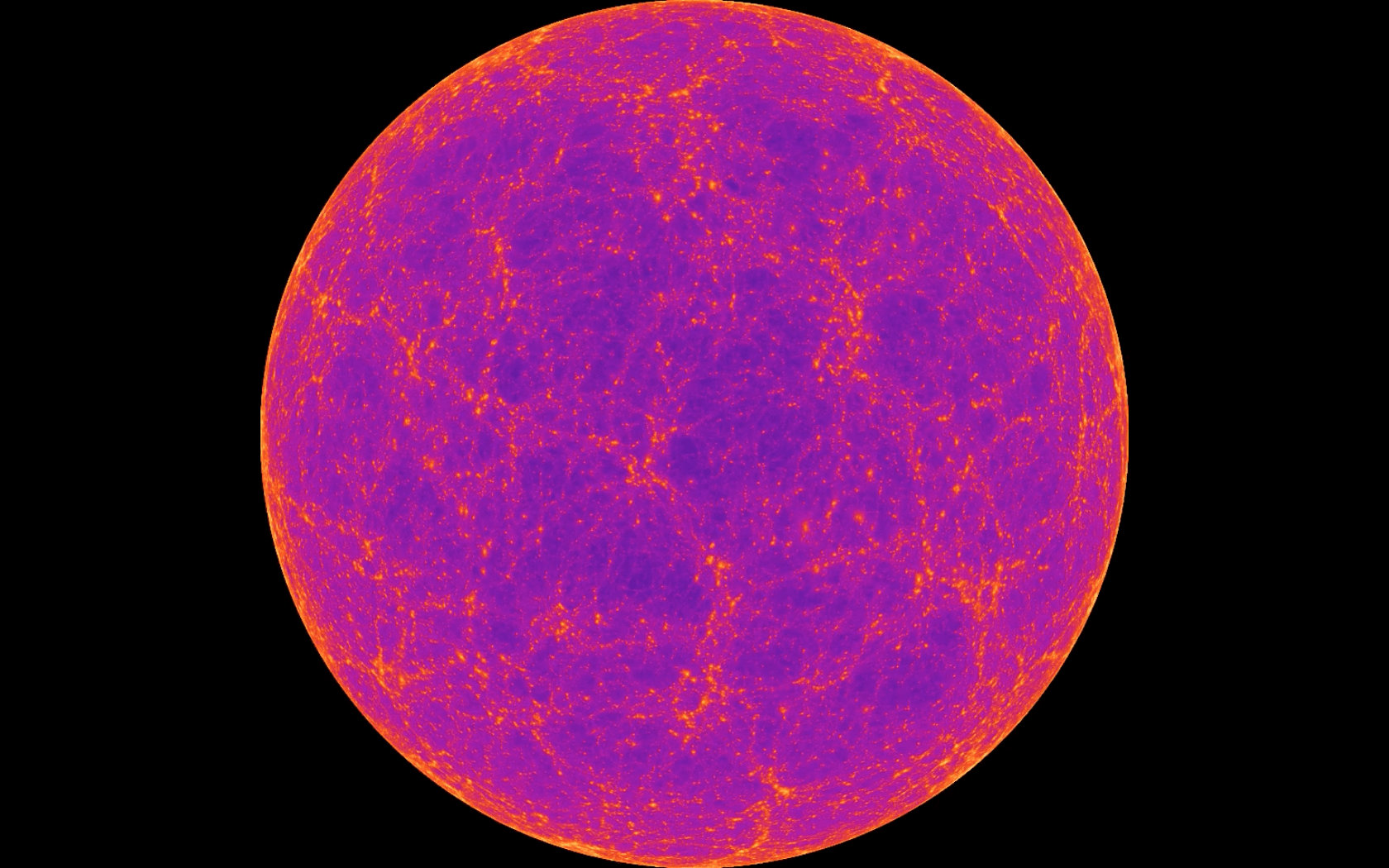 Quantum Fluctuation Wallpapers - Wallpaper Cave