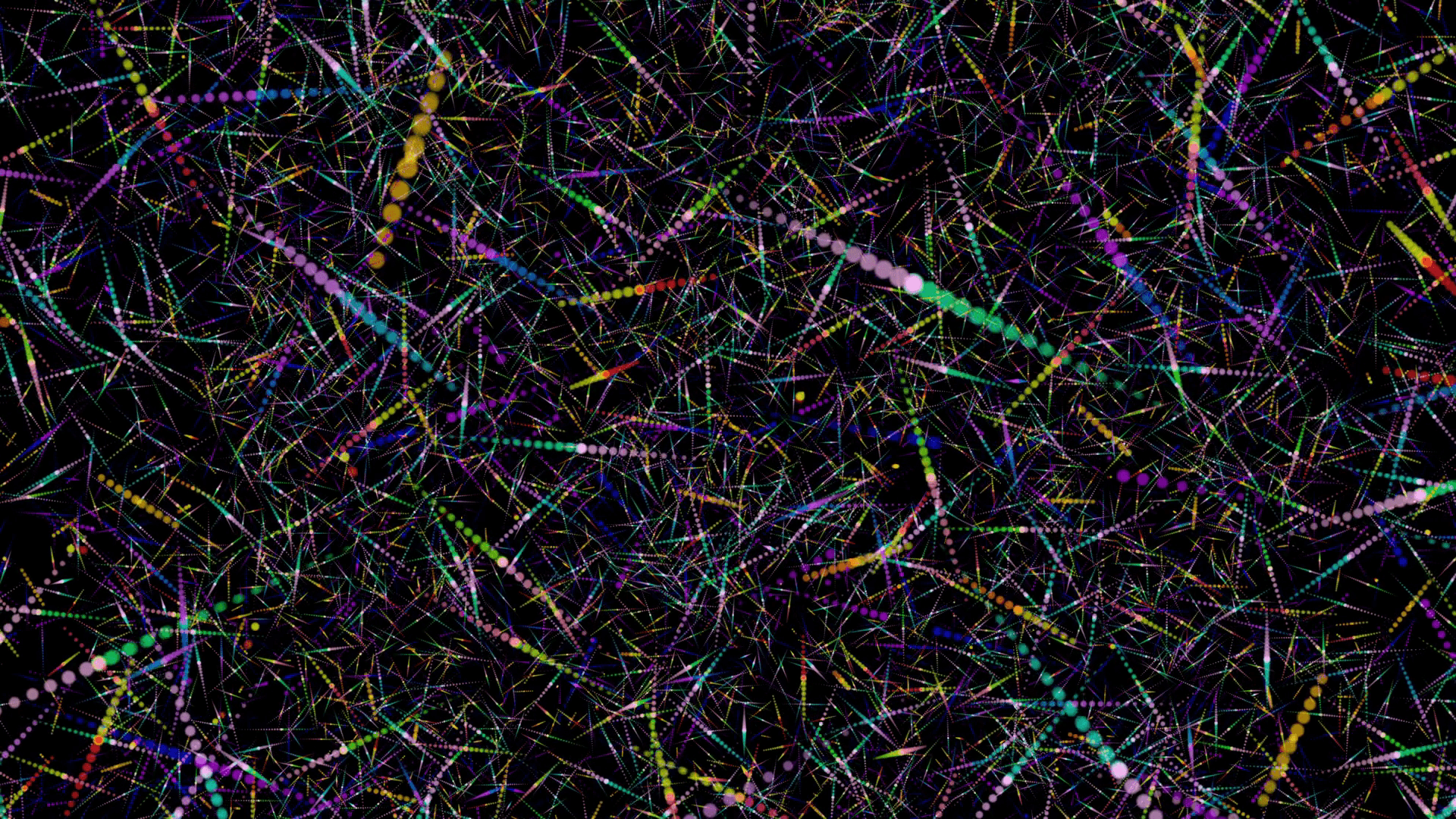 Quantum Fluctuation Wallpapers - Wallpaper Cave