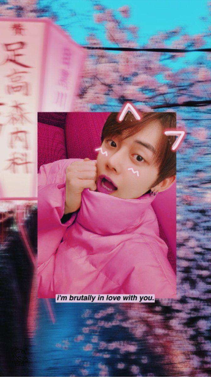 Yeonjun Wallpapers - Wallpaper Cave