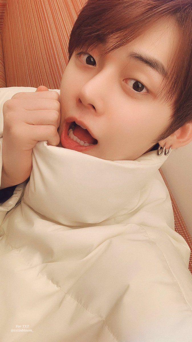 Yeonjun Wallpapers - Wallpaper Cave