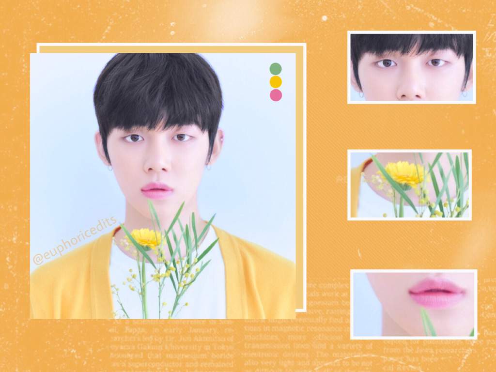 Yeonjun Desktop Wallpapers - Wallpaper Cave