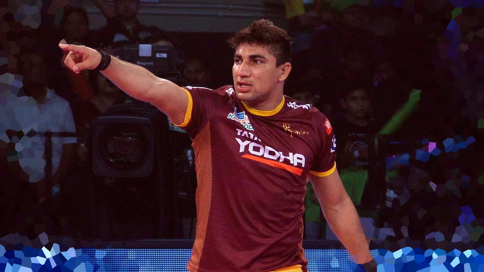 Pardeep Narwal Wallpapers - Wallpaper Cave