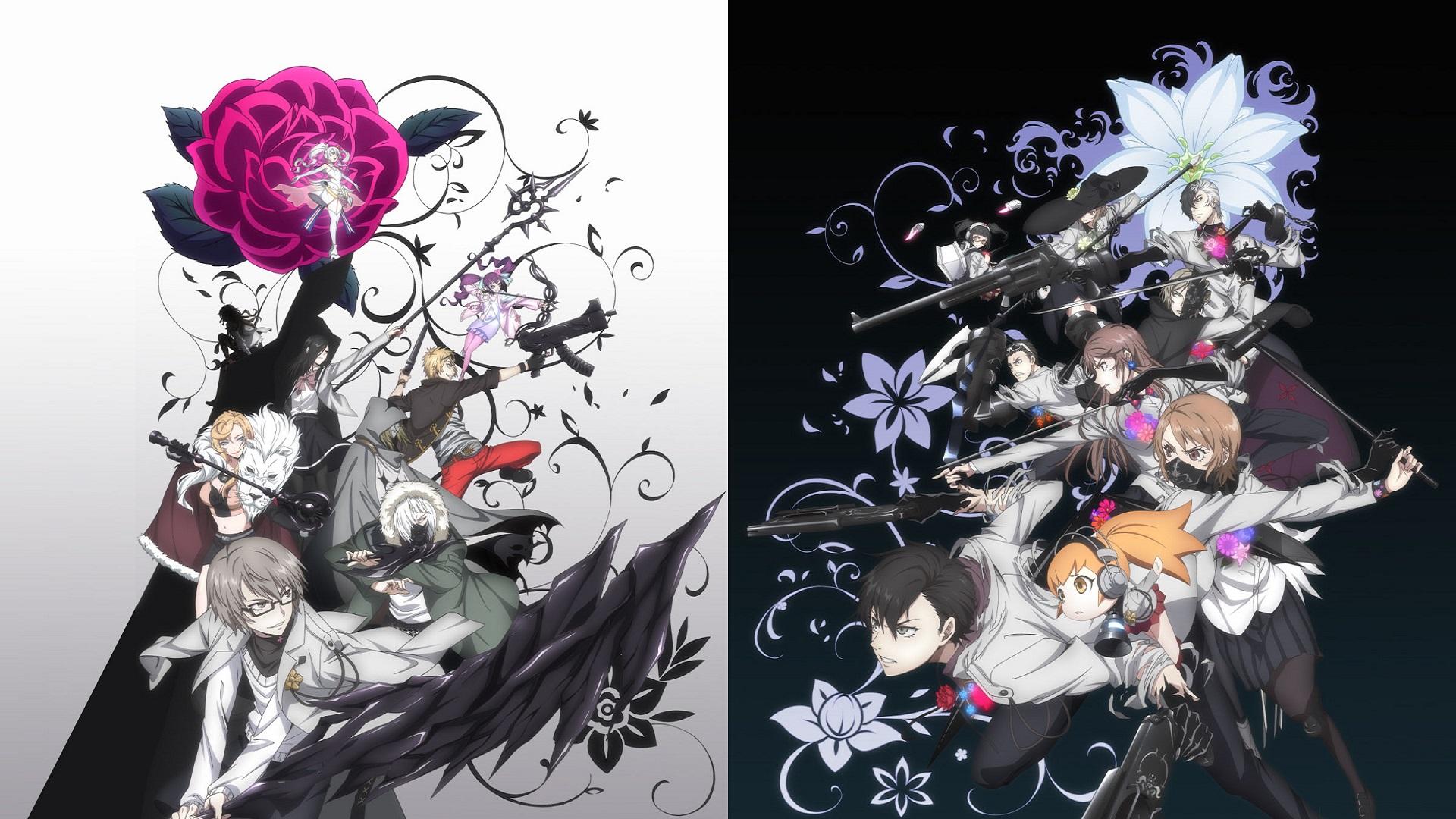 The Caligula Effect 2 Wallpapers - Wallpaper Cave