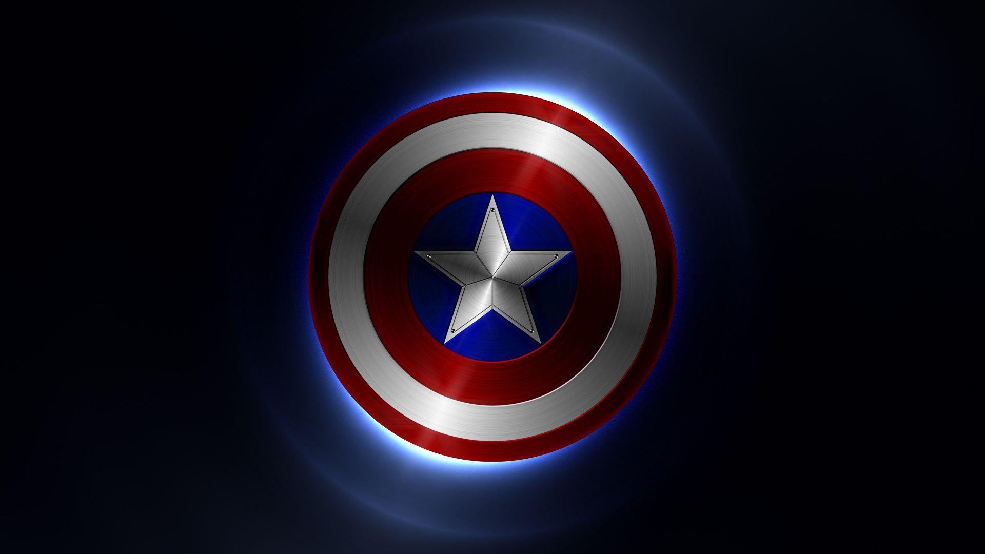 Avengers Shield Wallpapers - Wallpaper Cave