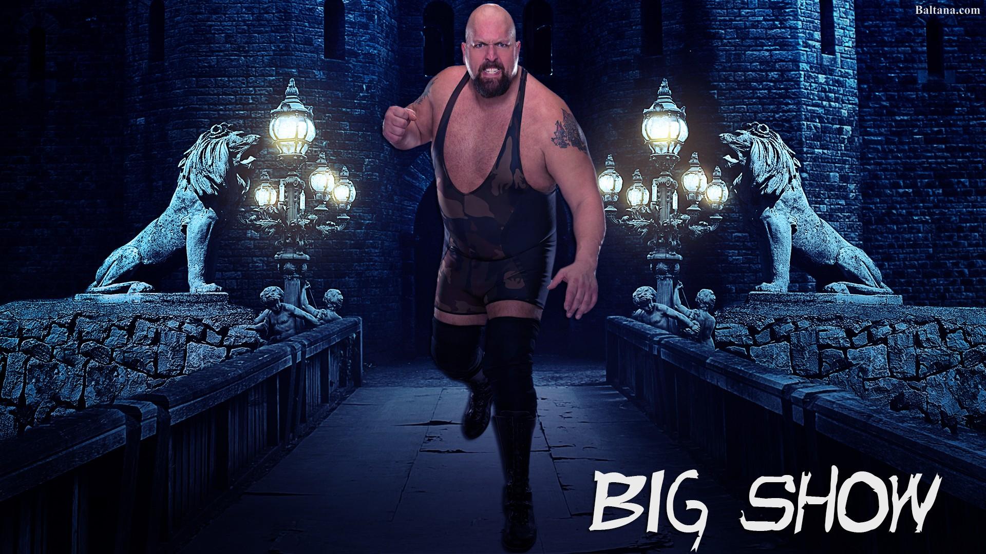 Big Show Wallpapers - Wallpaper Cave