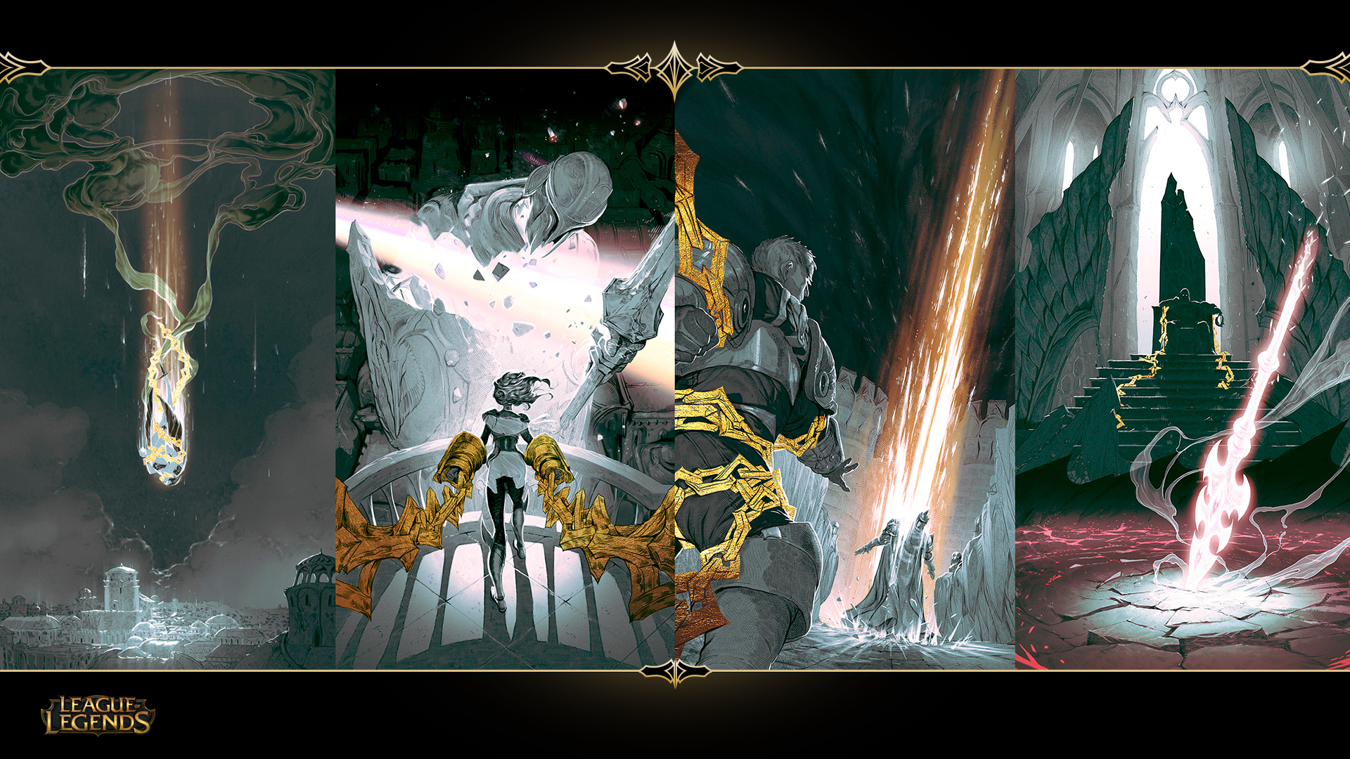 Sylas Wallpapers - Wallpaper Cave