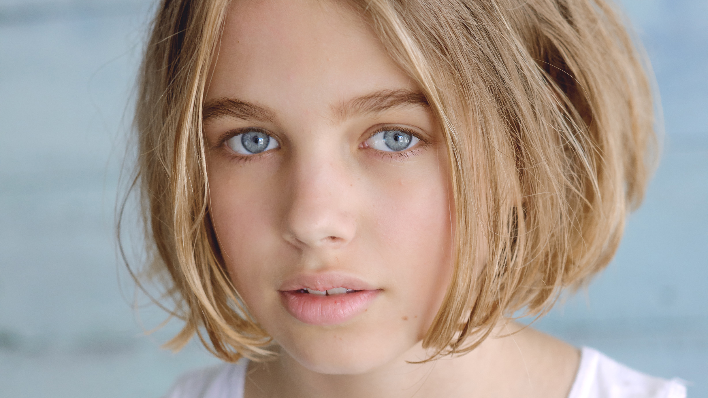 Teagan Croft Wallpapers - Wallpaper Cave