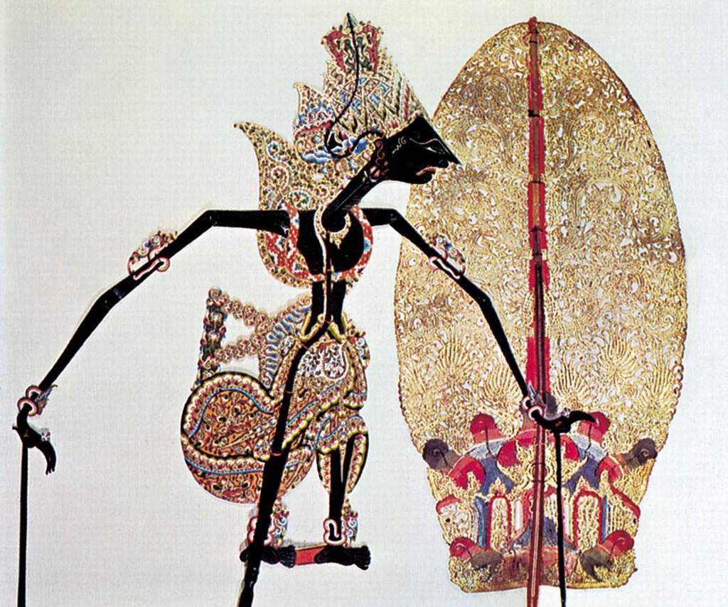 Wayang Wallpapers - Wallpaper Cave