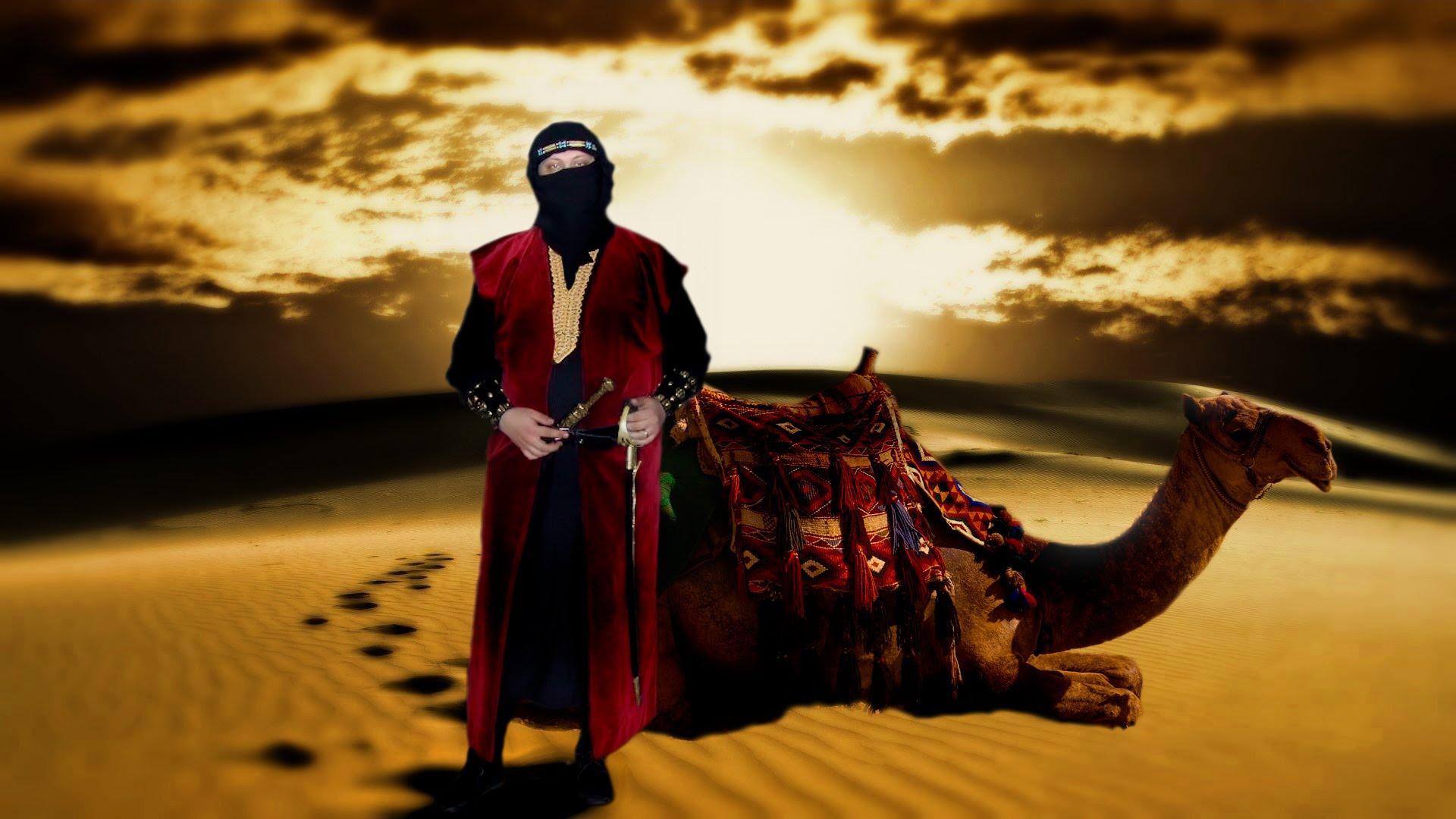 Arabian Nights Wallpapers - Wallpaper Cave