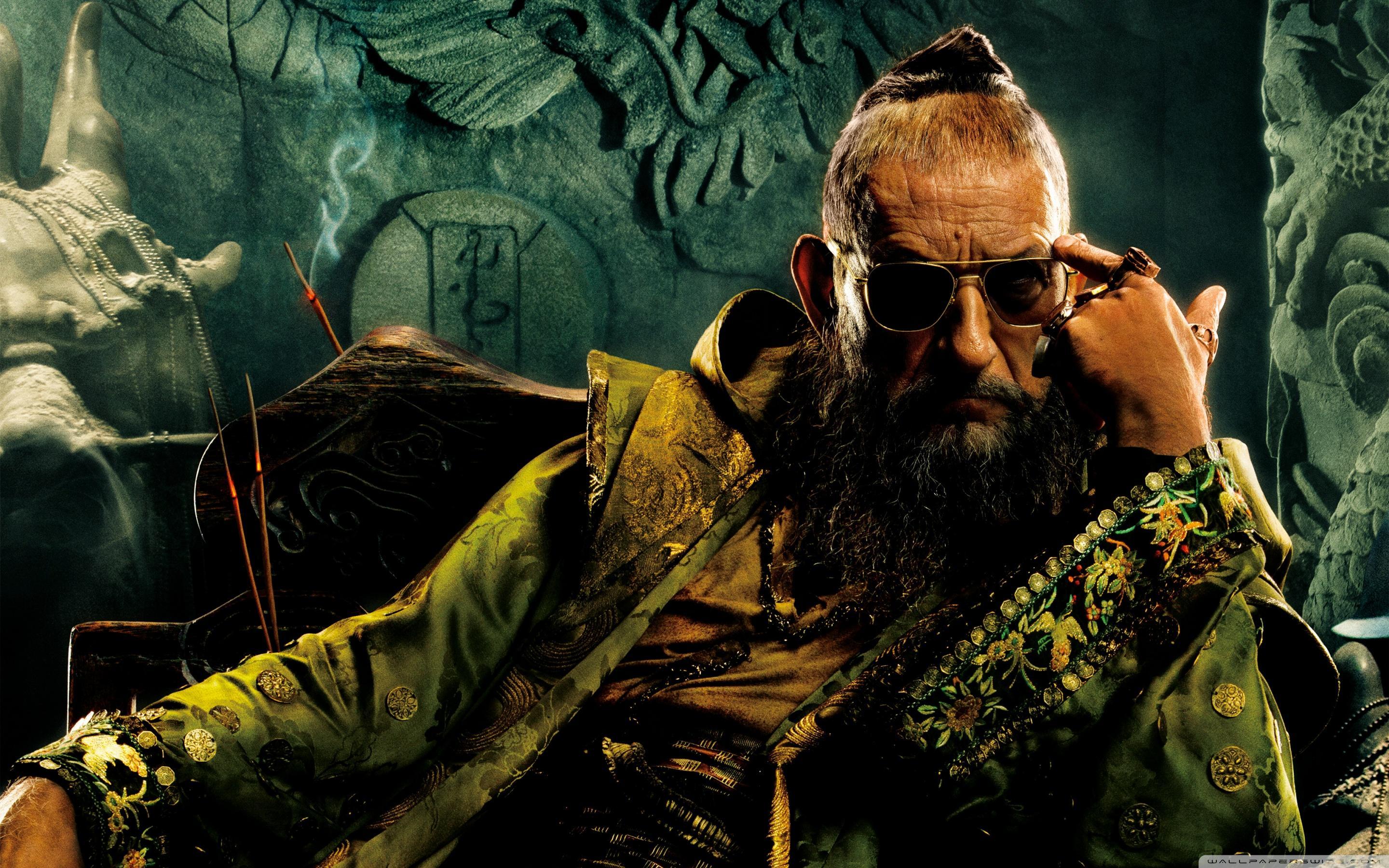 Mandarin Wallpapers - Wallpaper Cave