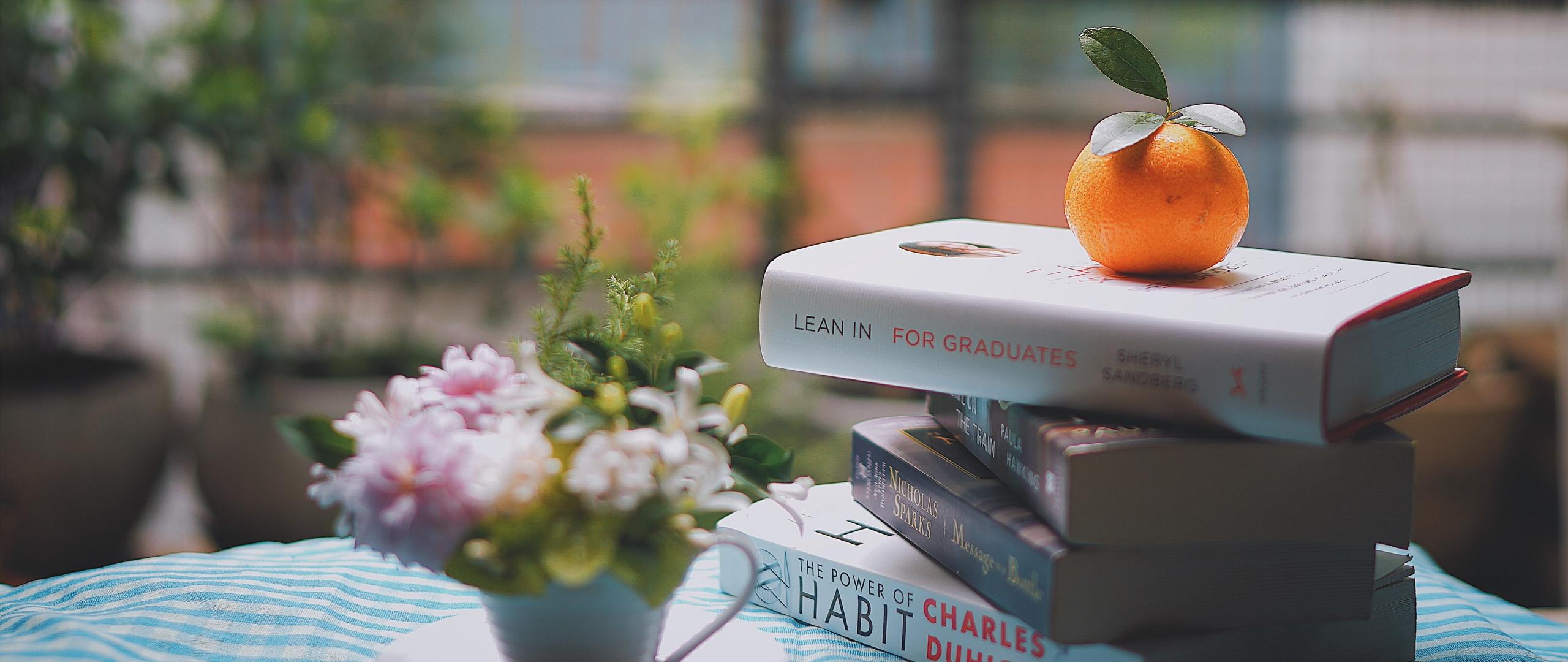 Mandarin Wallpapers - Wallpaper Cave