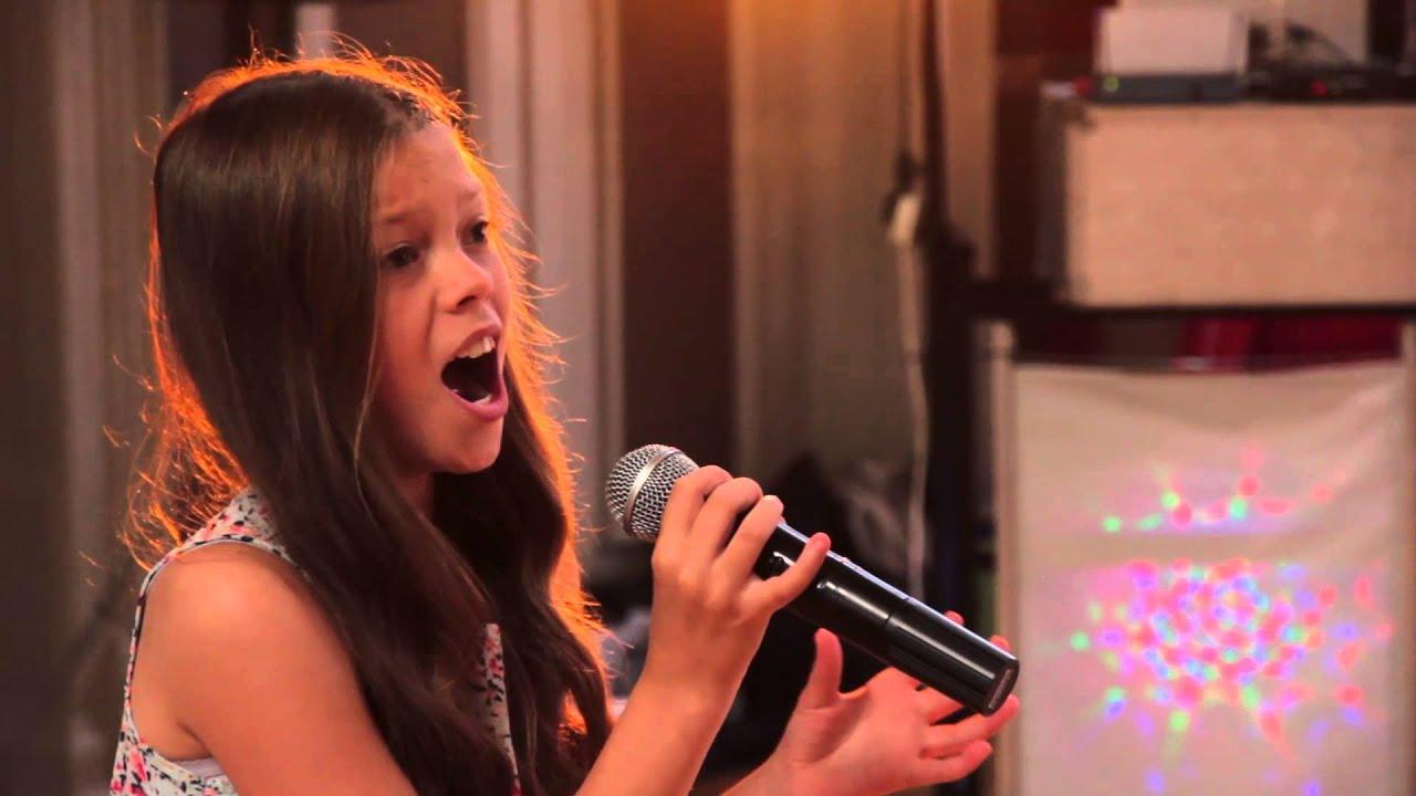 Courtney Hadwin Wallpapers - Wallpaper Cave