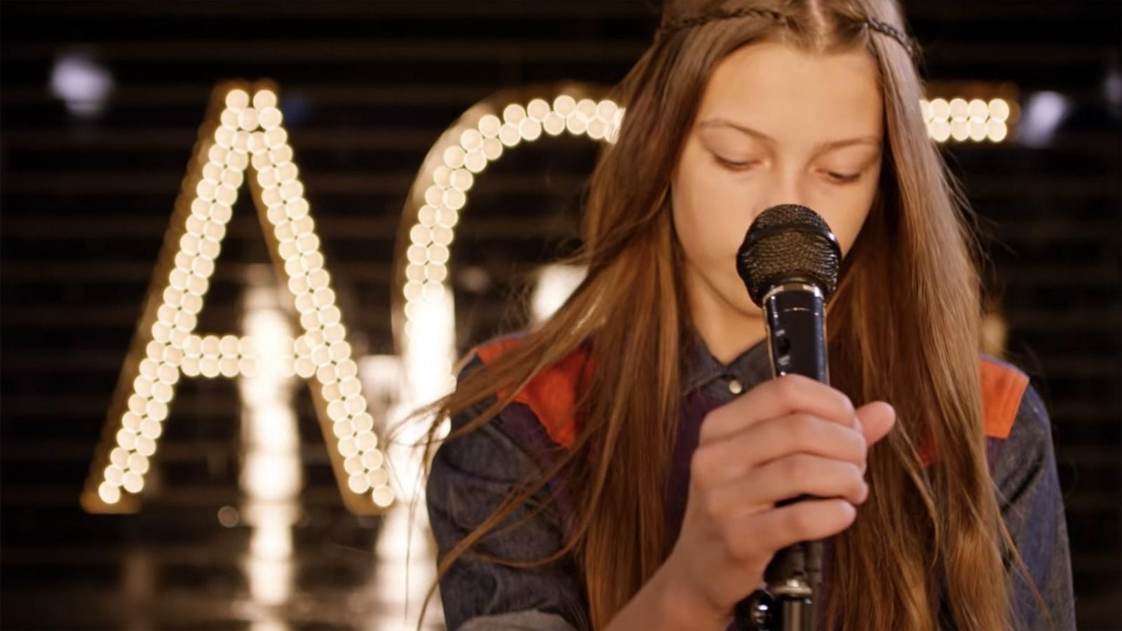 Courtney Hadwin Wallpapers - Wallpaper Cave