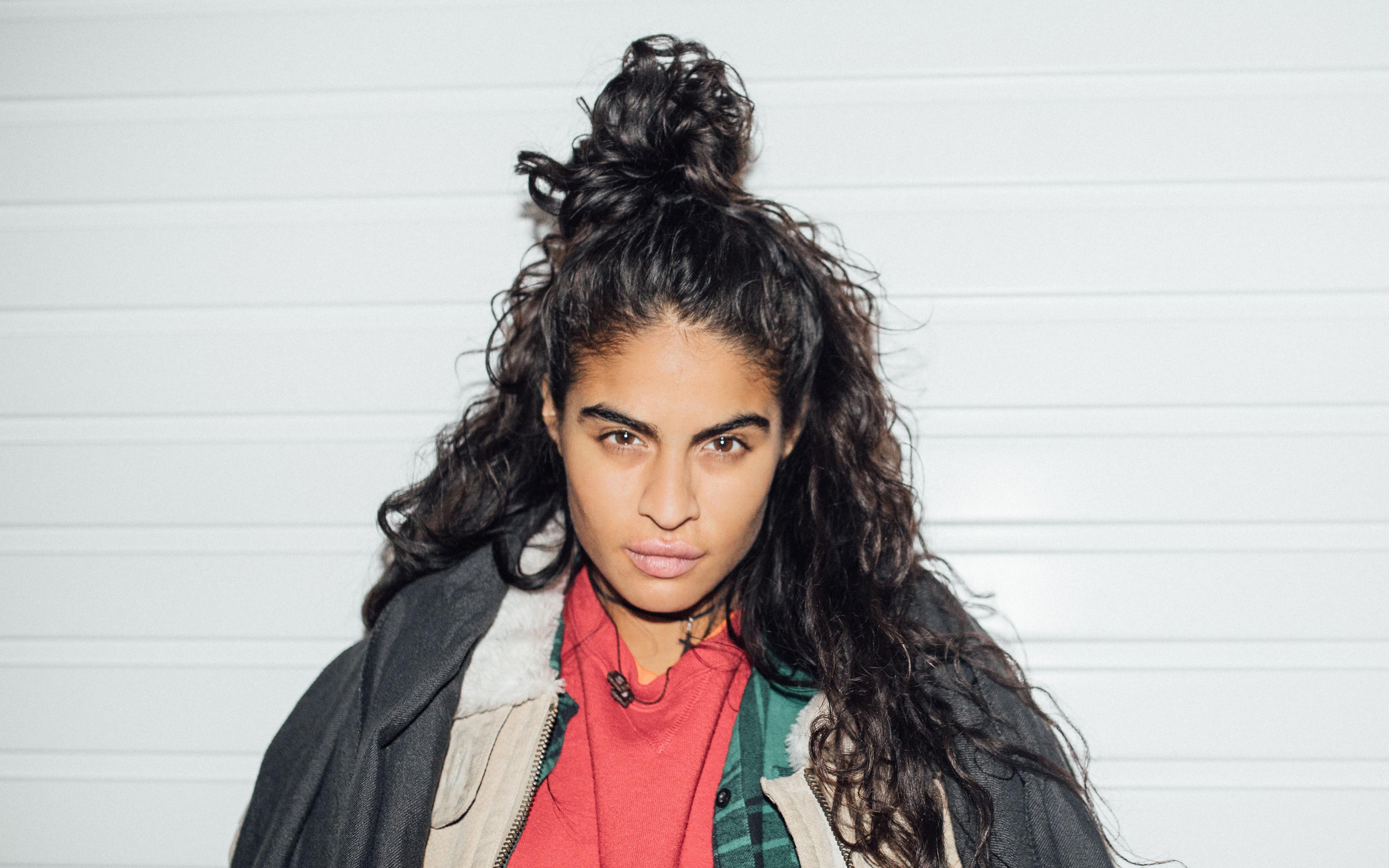 Jessie Reyez Computer Wallpapers - Wallpaper Cave
