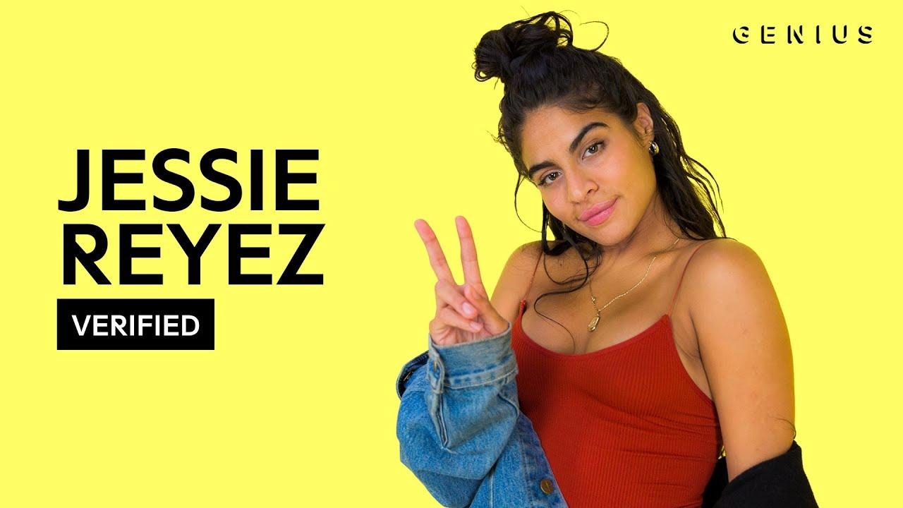 Jessie Reyez Wallpapers - Wallpaper Cave