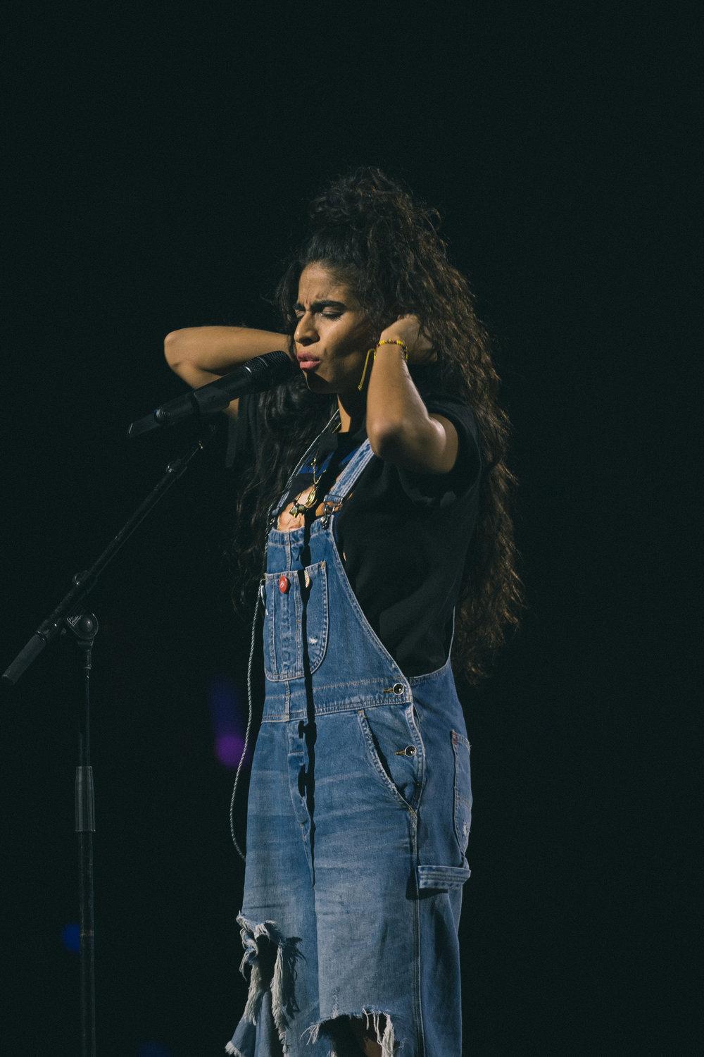 Jessie Reyez Wallpapers - Wallpaper Cave